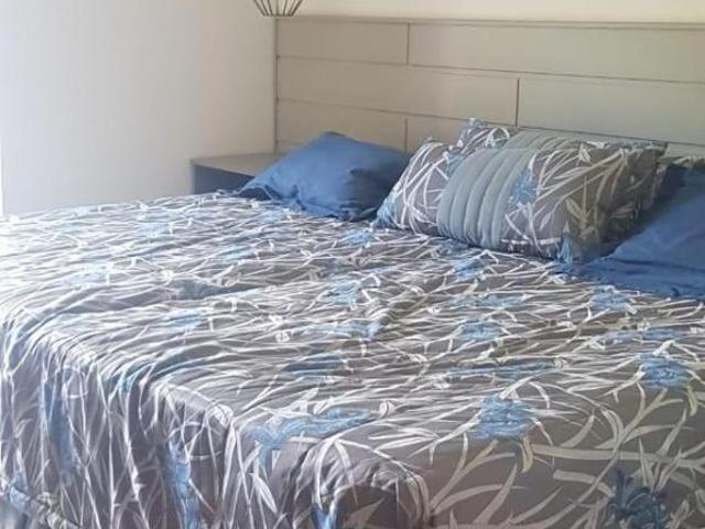 Apartamento para venda em Condomínio Vila Toscana de 24.00m² com 1 Quarto