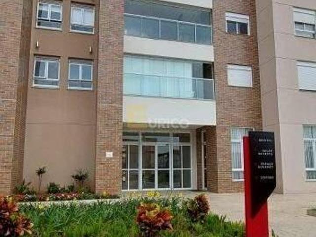 Apartamento para venda em Condomínio Vila Inglesa Residence de 87.70m² com 3 Quartos, 1 Suite e 2 Ga