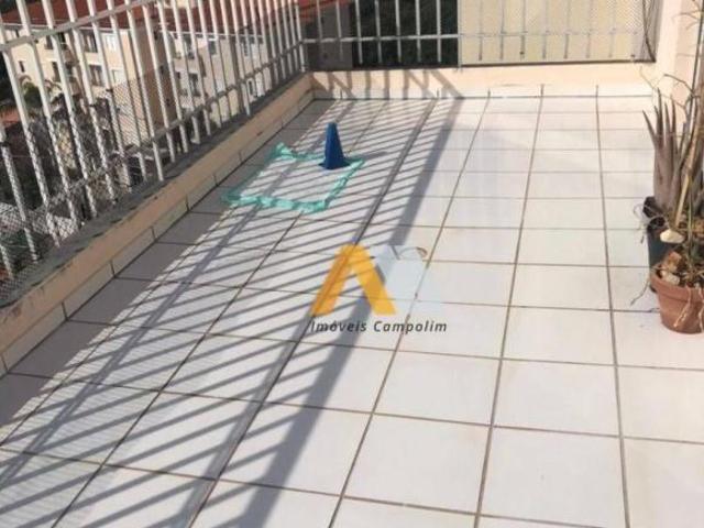 Apartamento para venda em Condomínio Villa Bella de 99.00m² com 3 Quartos, 1 Suite e 1 Garagem