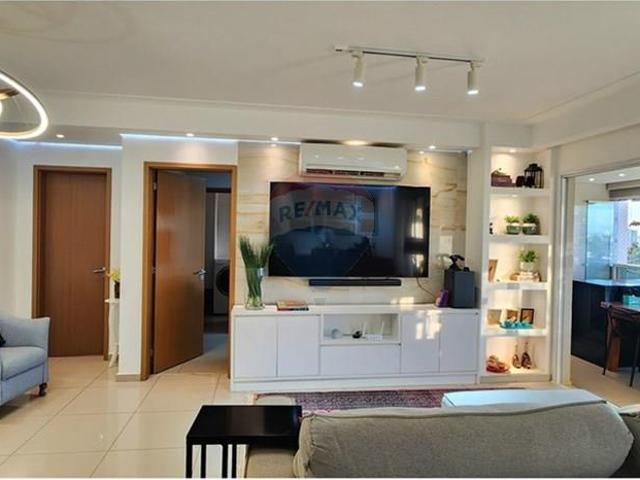 Apartamento para venda em Condomínio Villa Buenos Aires em Ribeirão Preto São Paulo de 131.00m² com 3 Quartos, 3 Suítes e 3 Garagens