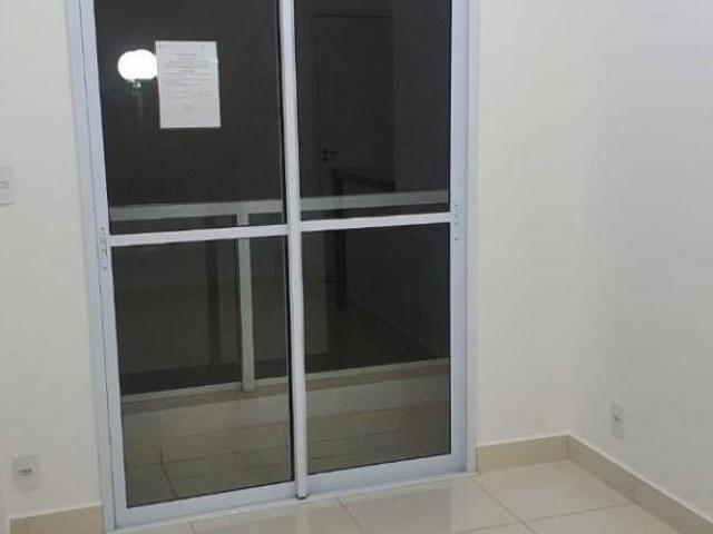 Apartamento para venda em Condomínio Villa Helvetia de 51.00m² com 2 Quartos e 1 Garagem