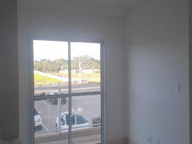 Apartamento para venda em Condomínio Villa Helvetia de 51.00m² com 2 Quartos e 2 Garagens