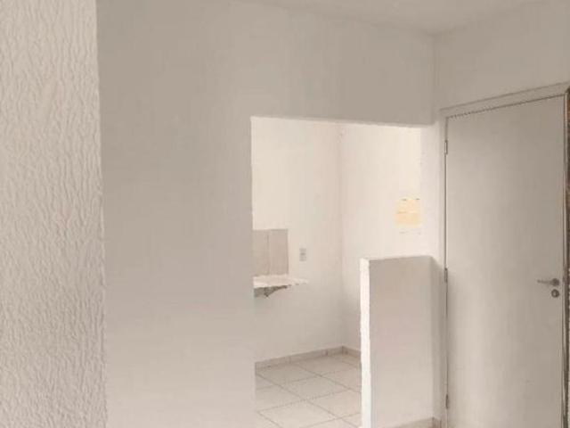 Apartamento para venda em Condomínio Villa Vic Sicilia Vittoria de 45.00m² com 2 Quartos e 1 Garagem