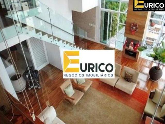 Apartamento para venda em Condomínio Villaggio Panamby de 592.00m² com 4 Quartos, 4 Suites e 5 Garag