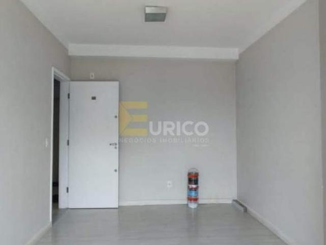 Apartamento para venda em Condomínio Vista Centrale de 54.00m² com 2 Quartos e 1 Garagem