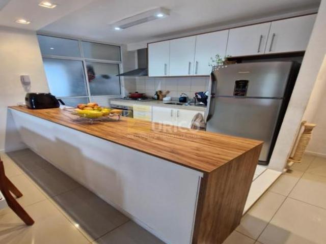 Apartamento para venda em Condomínio Vista Centrale de 71.00m² com 3 Quartos, 1 Suite e 1 Garagem