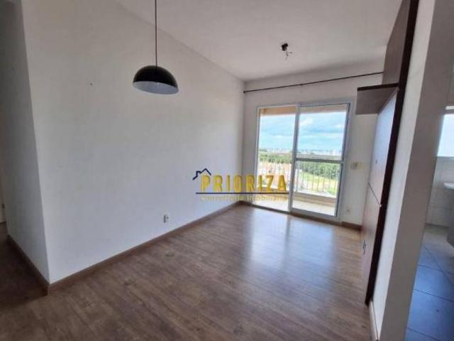 Apartamento para venda em Condomínio Vista Garden de 53.00m² com 2 Quartos e 1 Garagem