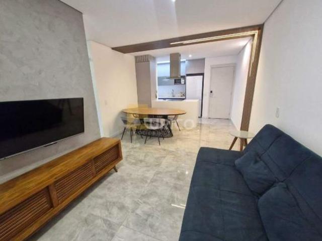 Apartamento para venda em Condomínio Vista Park Residencial de 71.00m² com 3 Quartos, 1 Suite e 2 Ga