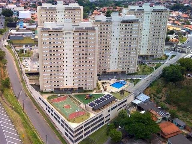 Apartamento para venda em Condomínio Vista Valley de 47.00m² com 2 Quartos e 1 Garagem