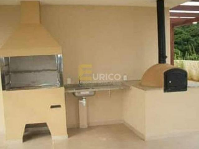Apartamento para venda em Condomínio Vista Valley de 47.00m² com 2 Quartos e 1 Garagem