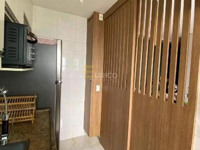 Apartamento para venda em Condomínio Vista Valley de 48.00m² com 2 Quartos e 1 Garagem