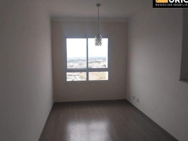Apartamento para venda em Condomínio Vista Valley de 48.00m² com 2 Quartos e 1 Garagem