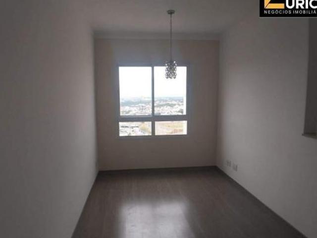 Apartamento para venda em Condomínio Vista Valley de 48.00m² com 2 Quartos e 1 Garagem