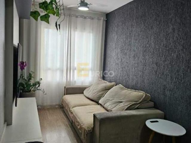 Apartamento para venda em Condomínio Vista Valley de 65.00m² com 3 Quartos, 1 Suite e 1 Garagem