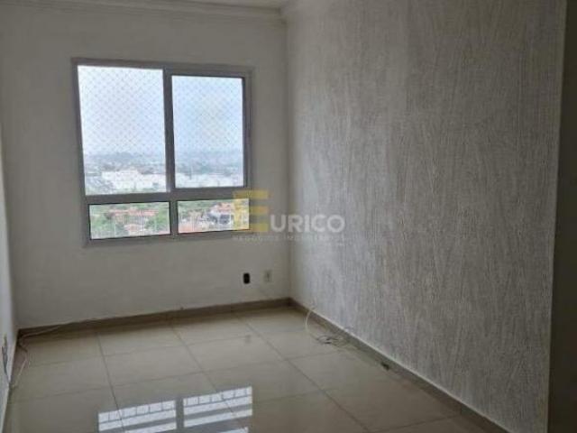 Apartamento para venda em Condomínio Vista Valley de 61.00m² com 3 Quartos, 1 Suite e 1 Garagem