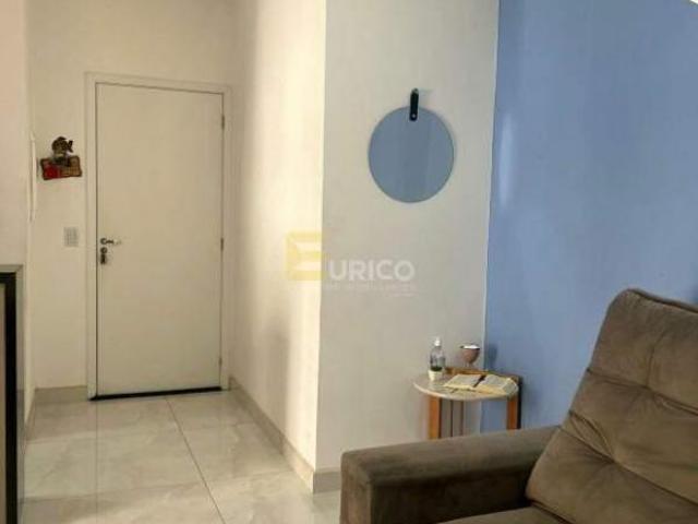 Apartamento para venda em Condominio Yes Ideal Living Jundiaí de 69.00m² com 3 Quartos, 1 Suite e 2