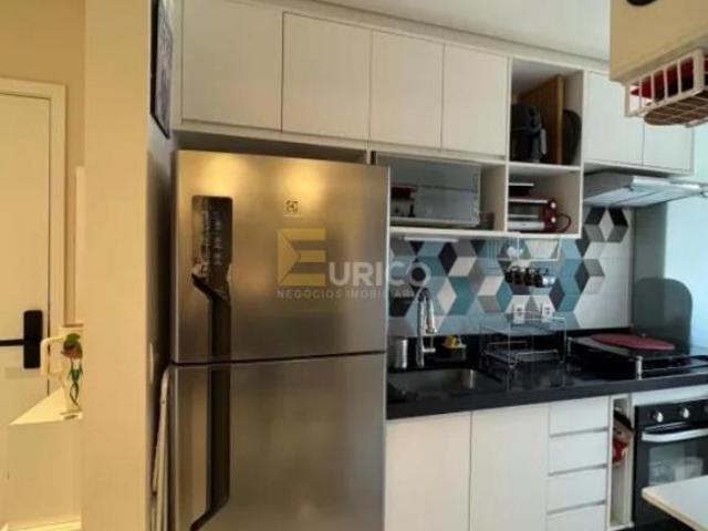 Apartamento para venda em Condominio Yes Ideal Living Jundiaí de 74.00m² com 2 Quartos, 1 Suite e 2