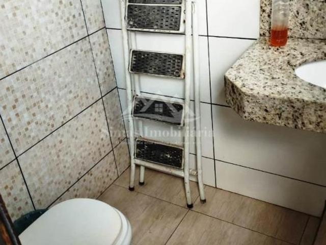 Apartamento para venda em Cônego Getúlio, Patos de Minas
