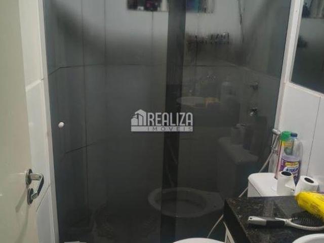 Apartamento para venda em Conjunto Manoel Mendes, Uberaba