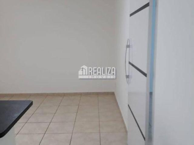 Apartamento para venda em Conjunto Manoel Mendes, Uberaba