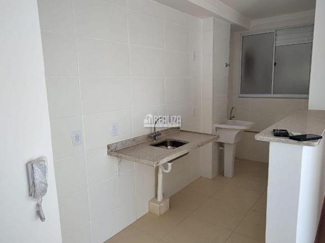 Apartamento para venda em Conjunto Manoel Mendes, Uberaba
