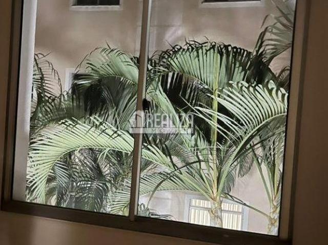 Apartamento para venda em Conjunto Manoel Mendes, Uberaba