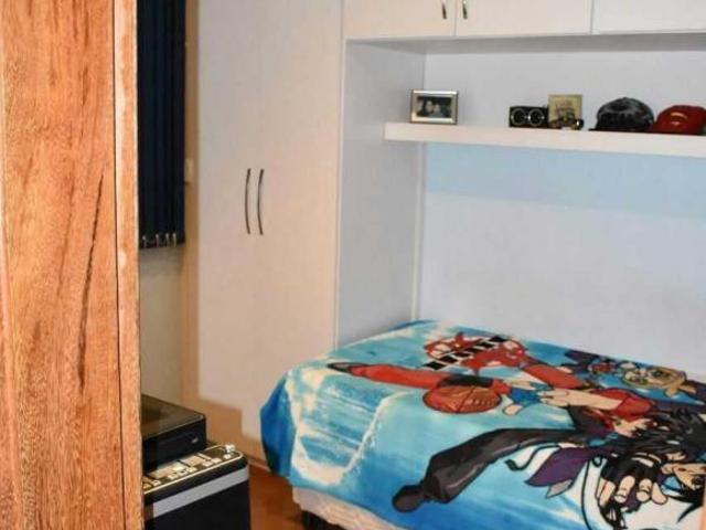 Apartamento para venda em Conjunto Morada da Serra, Sabará