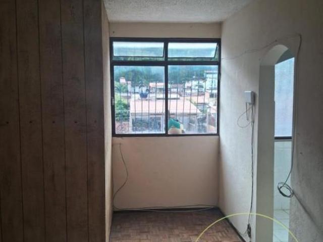 Apartamento para venda em Conjunto Morada da Serra, Sabará