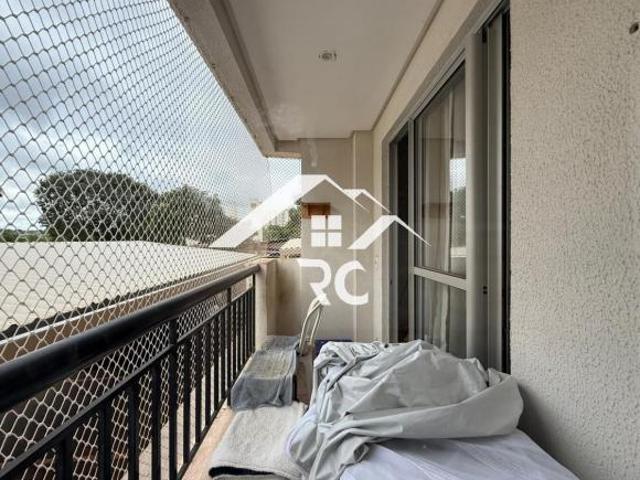 Apartamento para venda em Conjunto Morada do Sol, Rio Verde