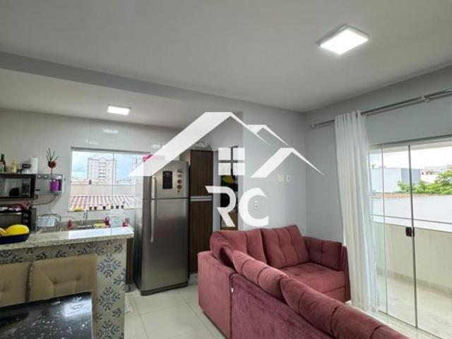 Apartamento para venda em Conjunto Morada do Sol, Rio Verde