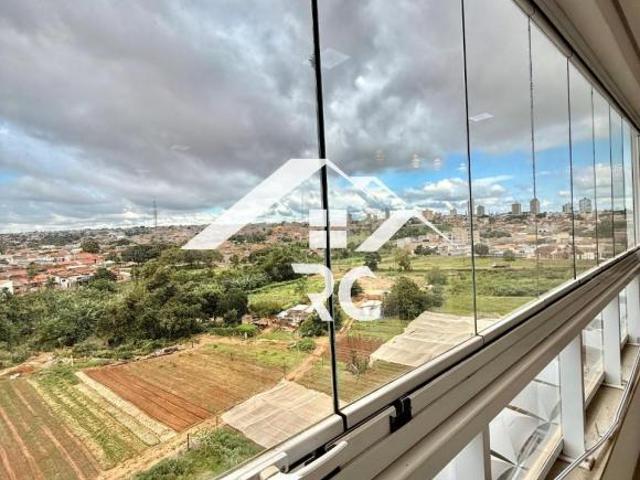 Apartamento para venda em Conjunto Morada do Sol, Rio Verde