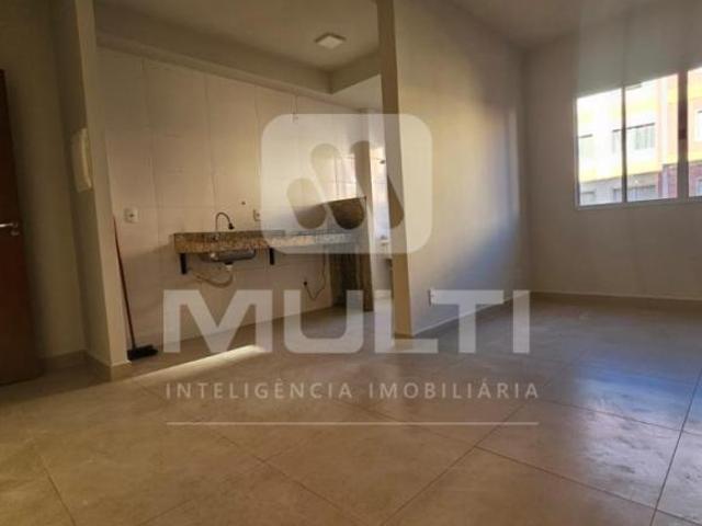Apartamento para venda em Conjunto Alvorada, Uberlândia