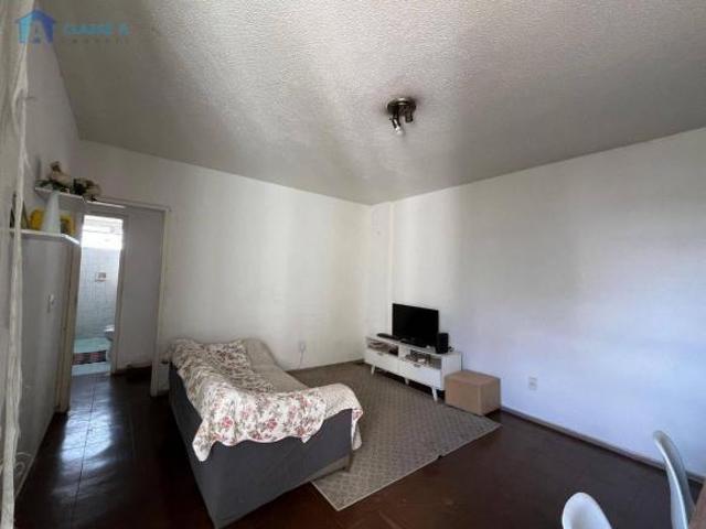 Apartamento para venda em Conjunto Califórnia, Belo Horizont