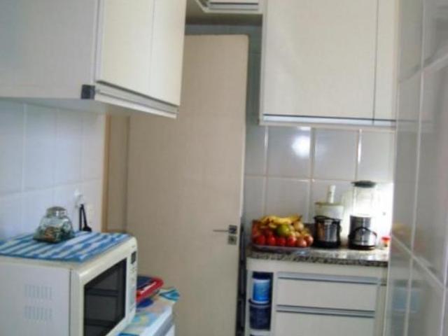 Apartamento para venda em Conjunto Califórnia, Belo Horizont