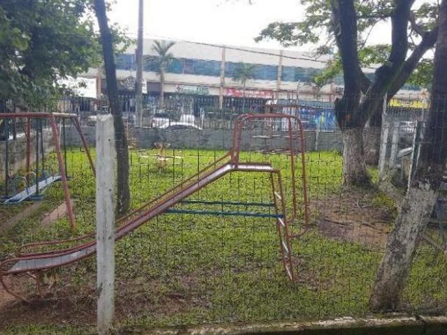 Apartamento para venda em Conjunto Califórnia, Belo Horizont
