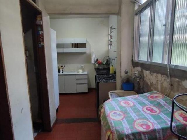 Apartamento para venda em Conjunto Califórnia, Belo Horizont