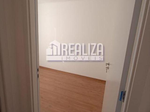 Apartamento para venda em Conjunto Chica Ferreira, Uberaba