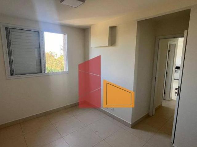 Apartamento para venda em Conjunto Frei Eugênio, Uberaba