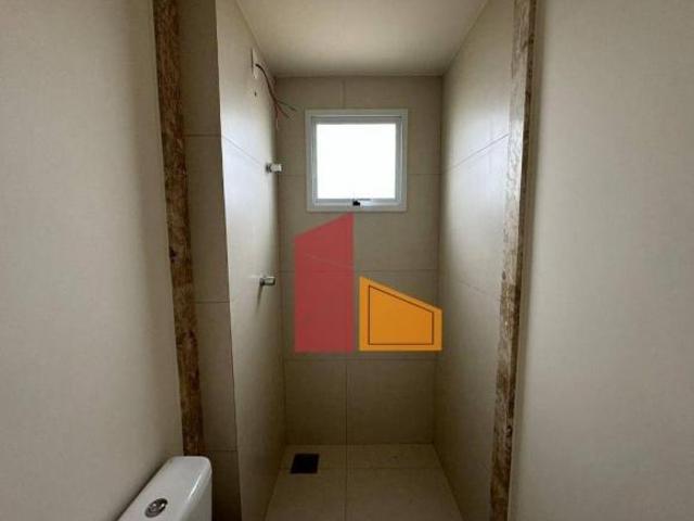 Apartamento para venda em Conjunto Frei Eugênio, Uberaba