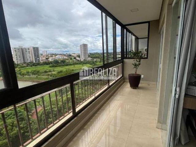 Apartamento para venda em Conjunto Frei Eugênio, Uberaba