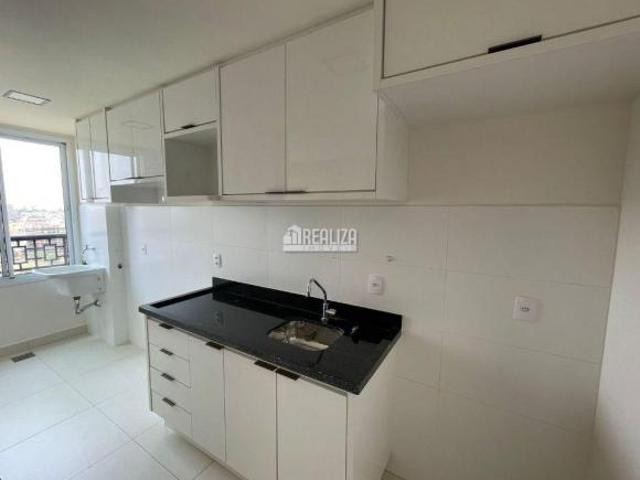 Apartamento para venda em Conjunto Frei Eugênio, Uberaba