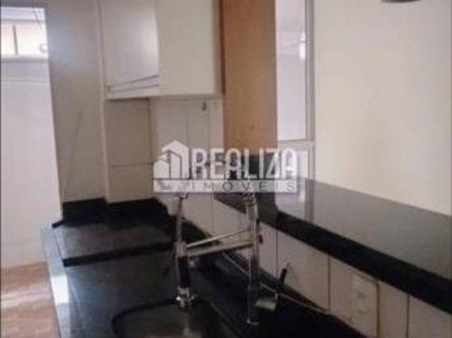 Apartamento para venda em Conjunto Guanabara, Uberaba