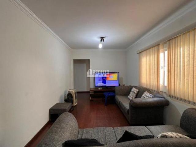 Apartamento para venda em Conjunto Guanabara, Uberaba