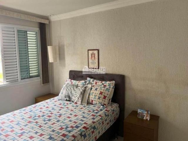 Apartamento para venda em Conjunto Guanabara, Uberaba