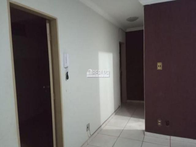Apartamento para venda em Conjunto Guanabara, Uberaba