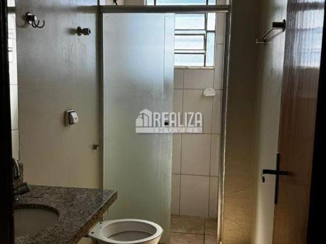 Apartamento para venda em Conjunto Guanabara, Uberaba