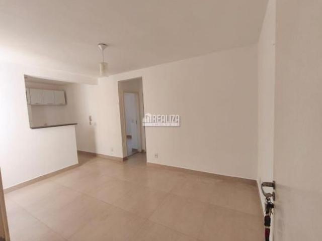 Apartamento para venda em Conjunto Guanabara, Uberaba