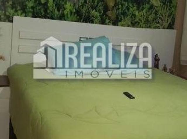 Apartamento para venda em Conjunto Guanabara, Uberaba