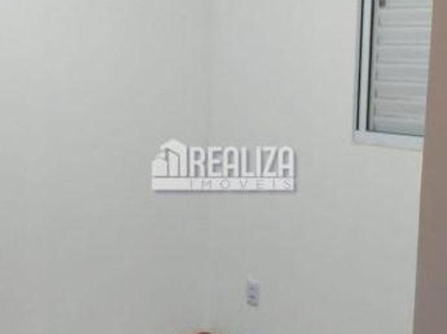 Apartamento para venda em Conjunto Guanabara, Uberaba