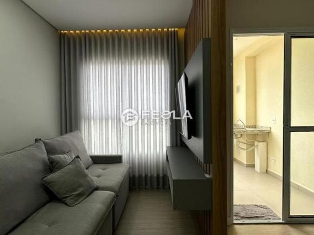 Apartamento para venda em Conjunto Habitacional 31 De Março cohab de 54.00m² com 2 Quartos, 1 Suit